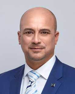 Team - GCH Hotel Group