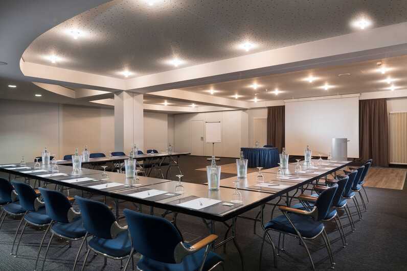 Meetings & Events - GCH Hotel Group