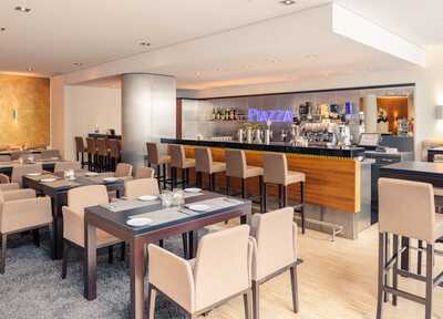PRIME Restaurants - GCH