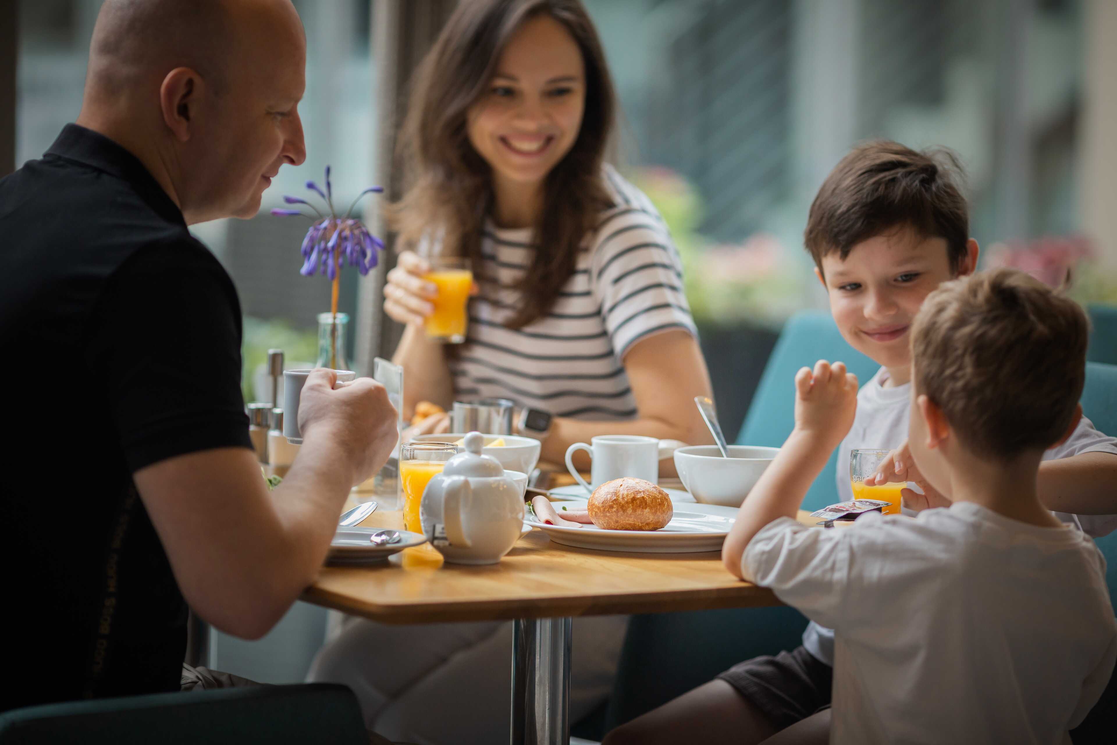 Sheraton Hannover Pelikan Hotel - GCH Hotel Group - GCH Hotel Group