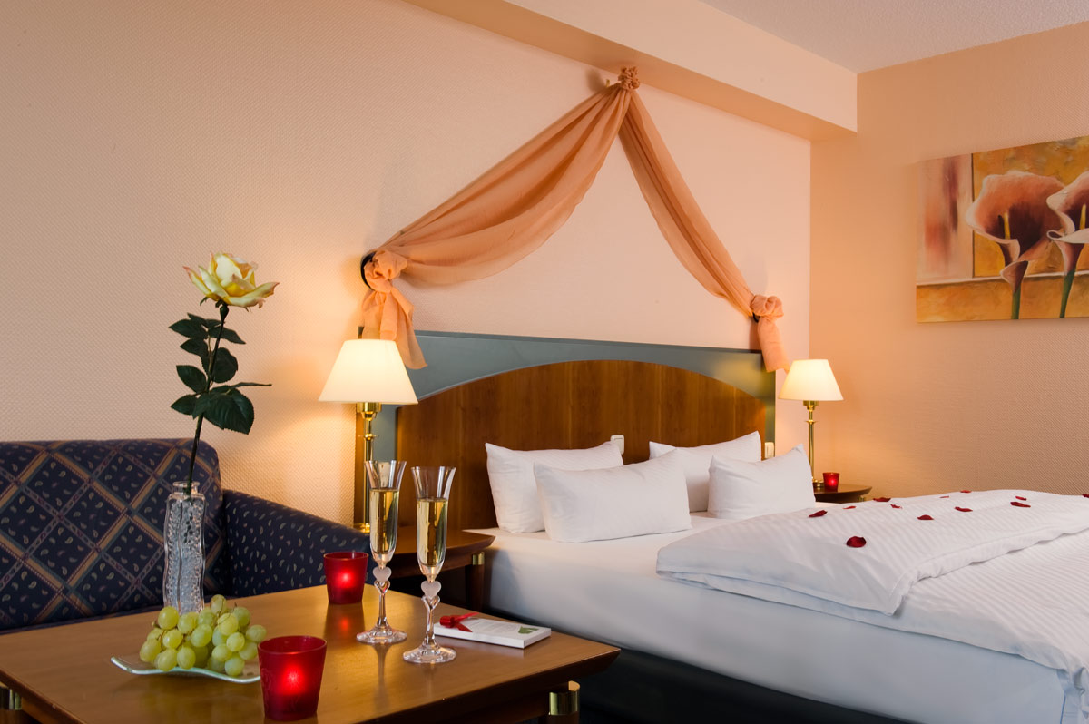 Congress Hotel Weimar by Mercure - GCH Hotel Group